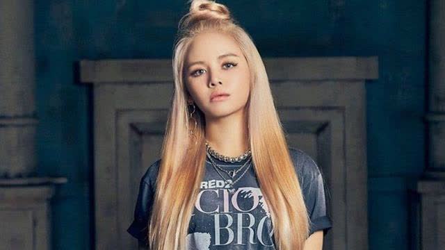 នាងSorn ចាកចេញពី CLC បន្ទាប់ពីកុងត្រា ជាមួយ Cube Entertainment មកដល់ទីបញ្ចប់ហើយ - TNAOT