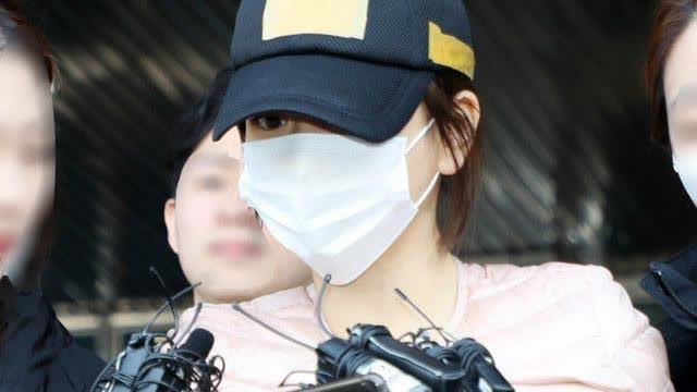 នាង Hwang Ha Na ទទួលបានការកាត់បន្ថយទោស កំឡុងពេលជំនុំជម្រះបណ្តឹង ឧទ្ធរណ៍លើកទី២ - TNAOT