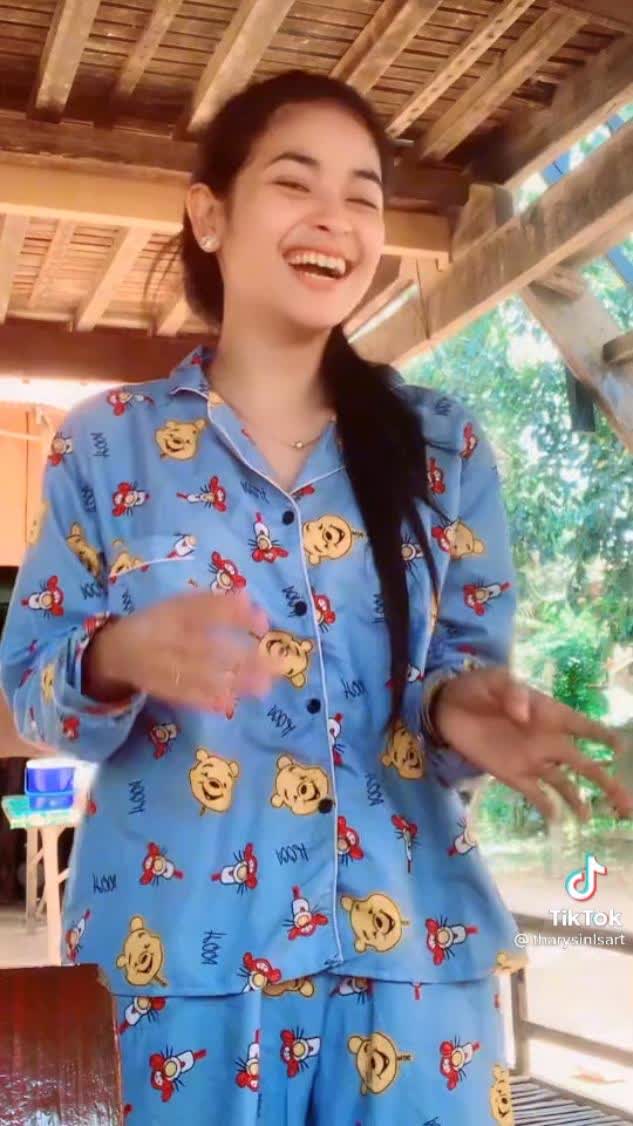 idol ខ្ញុំ - TNAOT