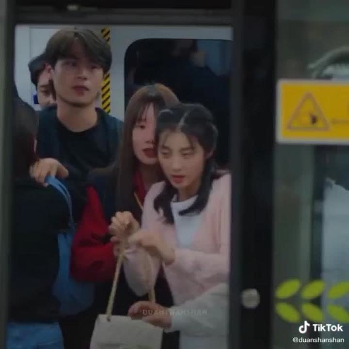 crush😻💕 - TNAOT