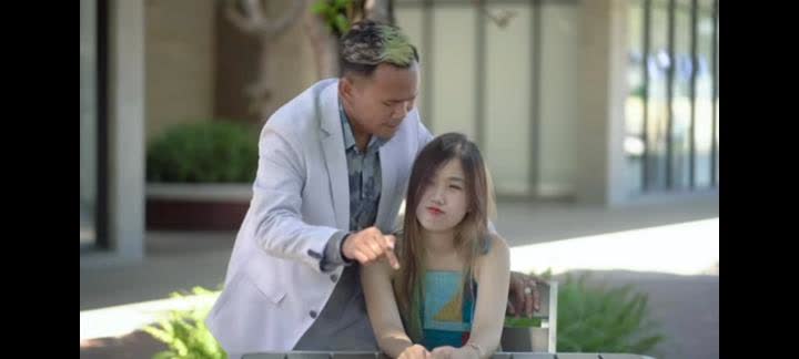 កឺកឺមកទៀតហើយភាគ៦ - TNAOT