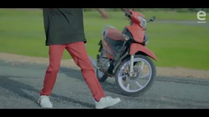 Redking ft Sopheap - អាWaveក្រហម [Official MV] - TNAOT