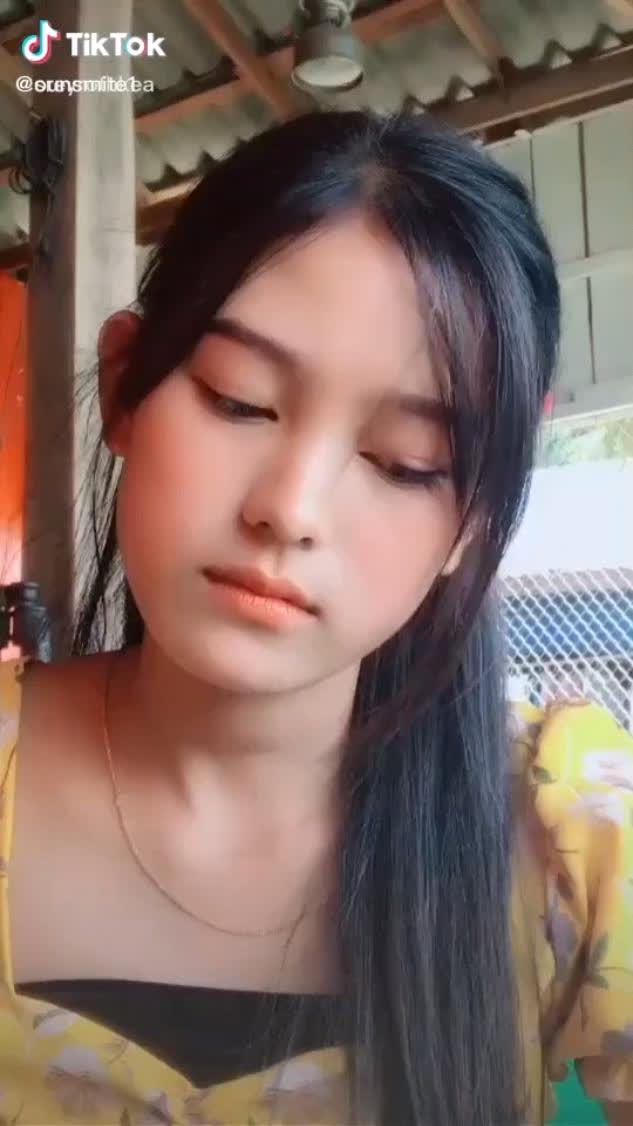 best idol me in tik tok so cute so lovely 😍😍 - TNAOT