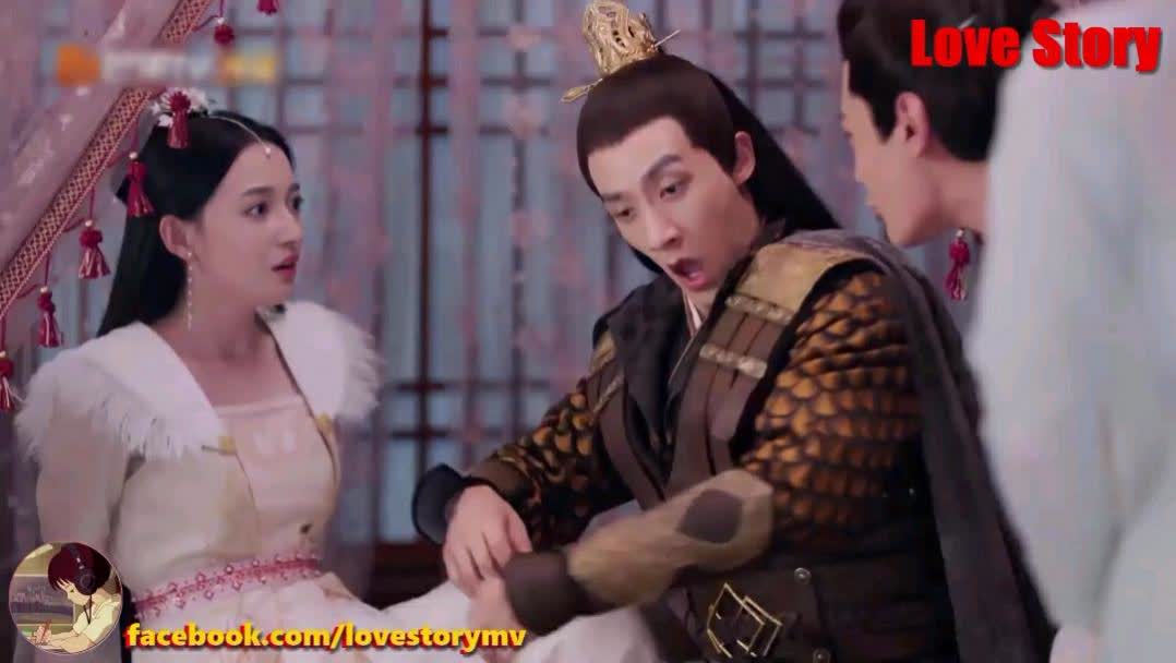 My funny boyfriend - TNAOT