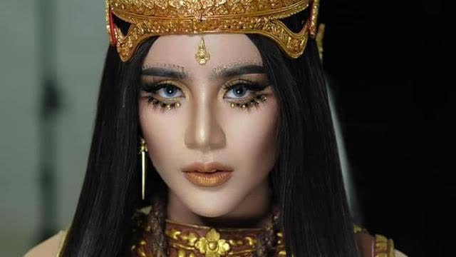 កាន់តែគាំទ្រខ្លាំង ! នៅពេលដែលទេព បូព្រឹក្ស បង្ហាញស្នាដៃចម្រៀងលាយជាមួយសិល្ប:បុរាណខ្មែរក្នុង MV ...