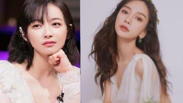 នាង Angelababy ប្តូរភ្នាក់ងារទៅ Yuekai Entertainment វិញ បន្ទាប់ពីការងារ ធ្លាក់ចុះក្នុងឆ្នាំ២០២០ ...