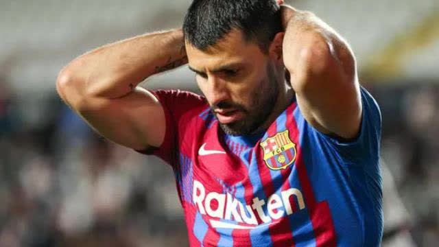 ភ្នែកមុតណាស់! Xavi ឲ្យថ្នាក់លើ Barca ចាយ ៥ លានផោនថ្ពក់យកម្នាក់នេះ មកជំនួស Aguero - TNAOT