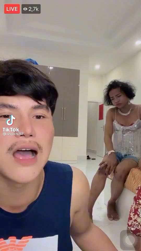 🤣🤣🤣 idol មកកូទៀតហើយ - TNAOT