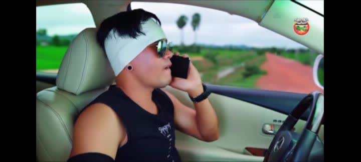 មហាចោរបិតាចិត្តធ៏ម ភាគ០៨ - TNAOT