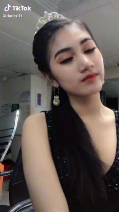 🤫😍💝 - TNAOT