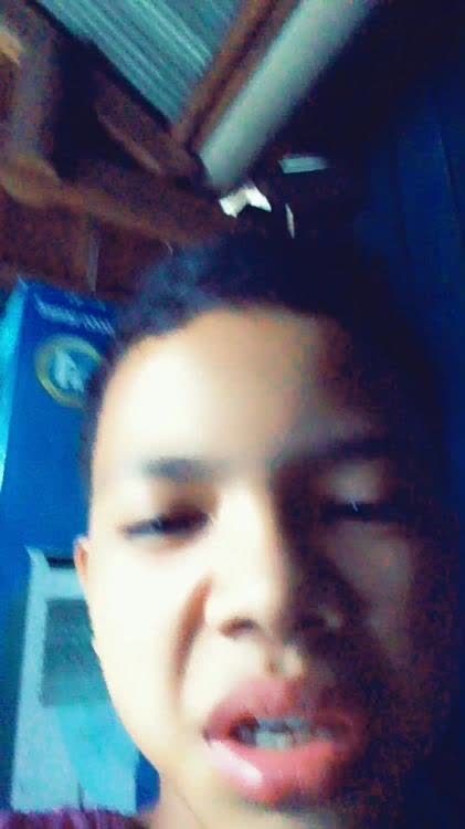 កុម្ភៈ ជេមេធីម នាគហោះ [shot funny] - TNAOT