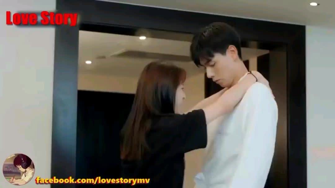 Love story cdrama - TNAOT