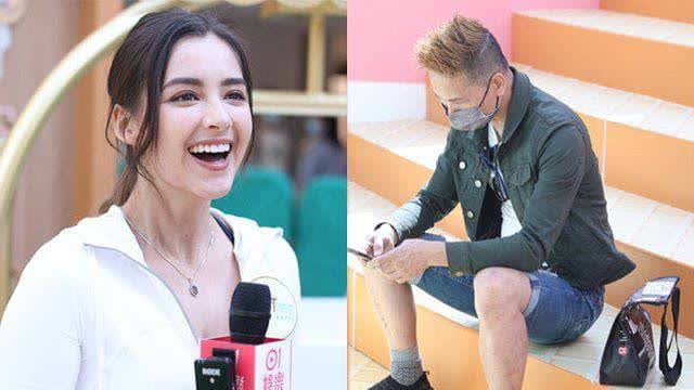 ឪពុកបវរកញ្ញាហុងកុង ឆ្នាំ២០២០ Lisa Tse ក្លាយខ្លួនជាជំនួយការផ្ទាល់ របស់នាង - TNAOT