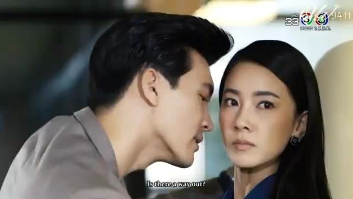 ស្នេហាដែលផ្ដើមចេញពីគំនុំ សងសឹក គ្មានឡើយក្ដីសុខ - TNAOT