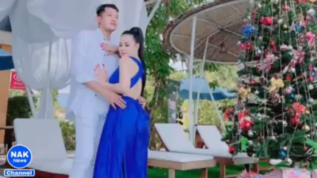 ឃើញតែស្នេហាផ្អែមល្ហែមសុខៗស្រាប់តែគូស្នេហ៍ថ្មីថ្មោងនេះ Love Riya ចូលមន្ទីរពេទ្យ - TNAOT