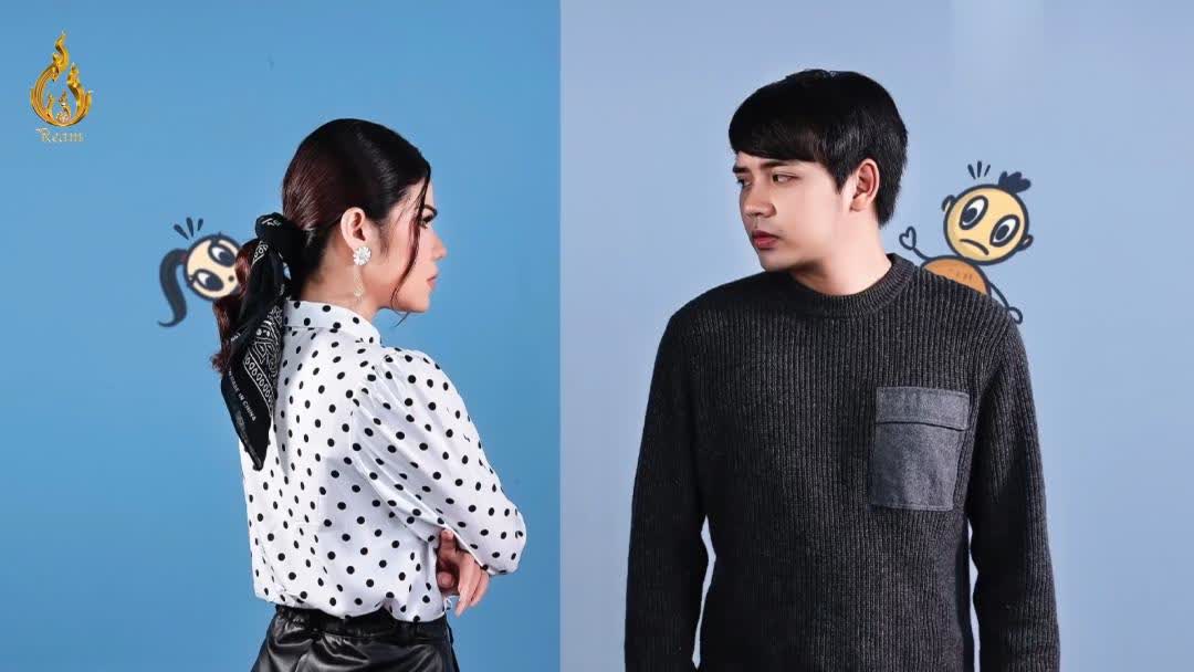 ព្រួយខ្លាចបាត់បង់ - PROUY KLACH BAT BONG | មាស សុខសោភា x ដួង វីរៈសិទ្ធ | - TNAOT