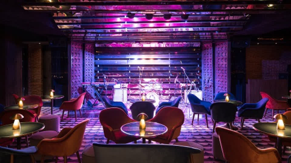 重磅！KTV等娱乐场所即日起重新开放！ - TNAOT