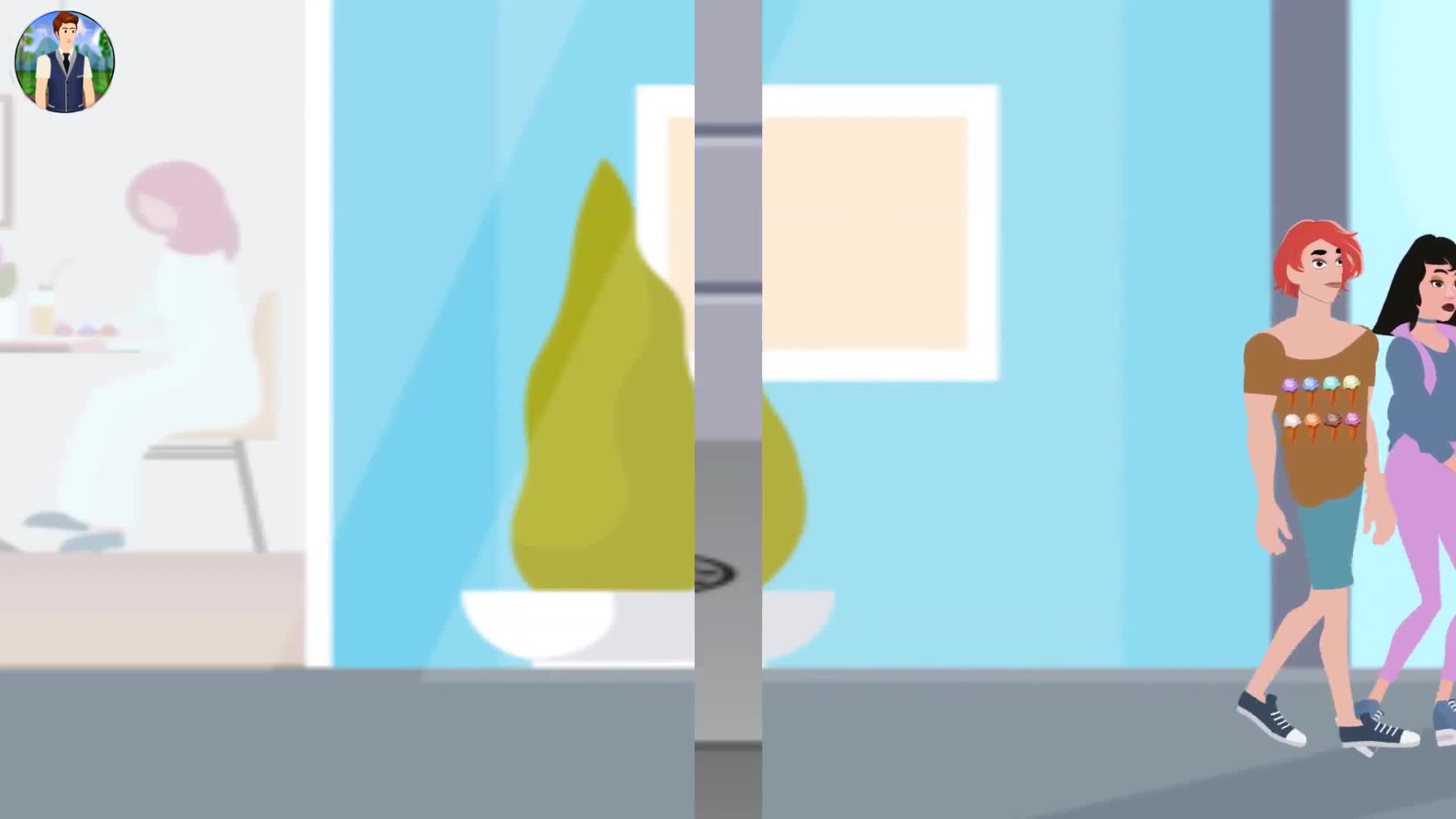 ប្តីអ្នកណា _ [ ភាគ ២៨ ] Episode 28 - TNAOT