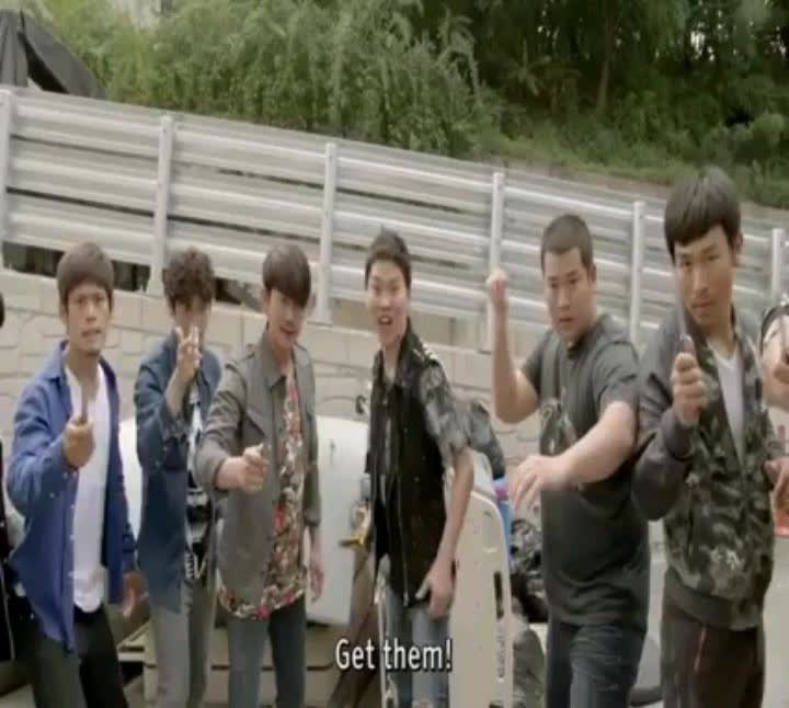 រឿង ម្ចាស់ព្រះអាទិត្យ ភាគទី3+4 - TNAOT