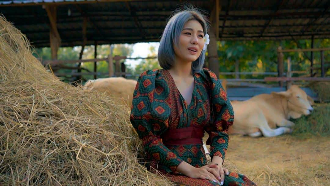 บ้านพี่สกลหนาวแล้ว - หนิง ปัทมา Cover Version/Original:MAN'R x BEARING ft ท้าวคำสิงห์xขยะหน้า ...