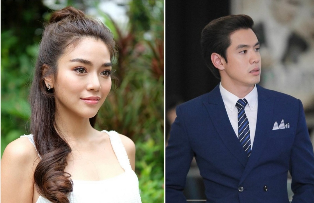 កញ្ញា Prang Kannarun នឹងធ្វើការសម្តែងជាមួយលោក Film - TNAOT