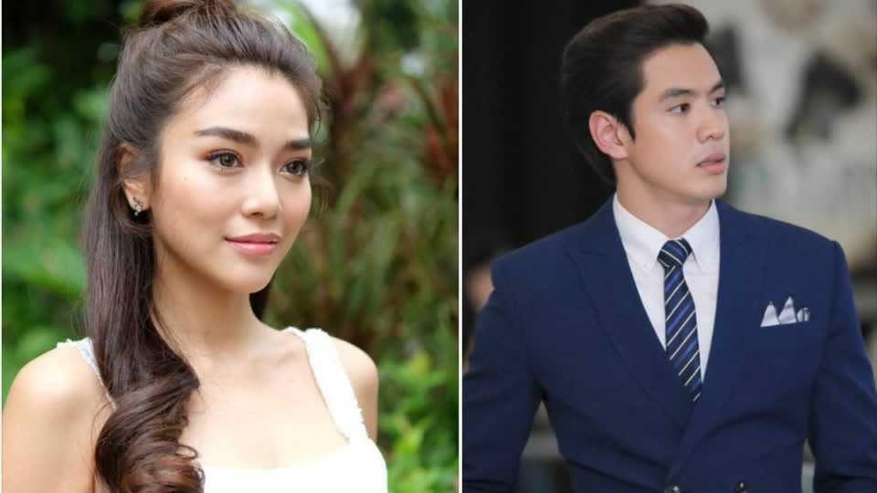 កញ្ញា Prang Kannarun នឹងធ្វើការសម្តែងជាមួយលោក Film - TNAOT