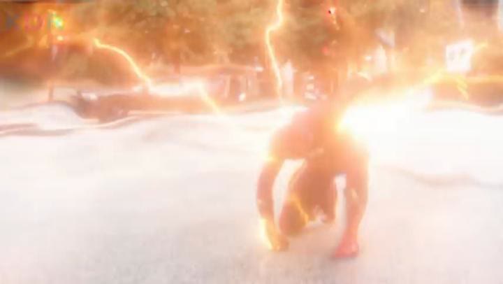 មនុស្សរន្ទះ ភាគ2/ season 8 - TNAOT