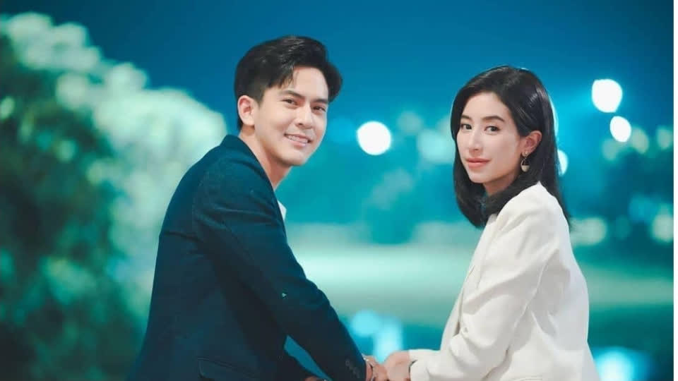 ខ្សែភាពយន្តភាគថៃប៉ុស្តិ៍ TV3 ដែលរំពឹងថានឹងចាក់ផ្សាយក្នុងខែមករា ឆ្នាំក្រោយ - TNAOT