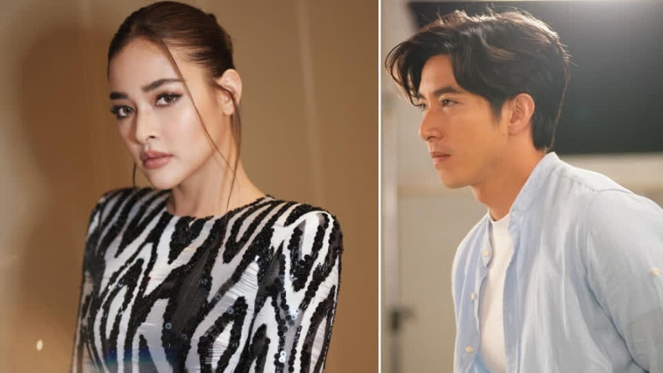 ខ្សែភាពយន្តភាគថៃរបស់ប៉ុស្តិ៍ ONE 31 ដែលត្រៀមផលិត - TNAOT