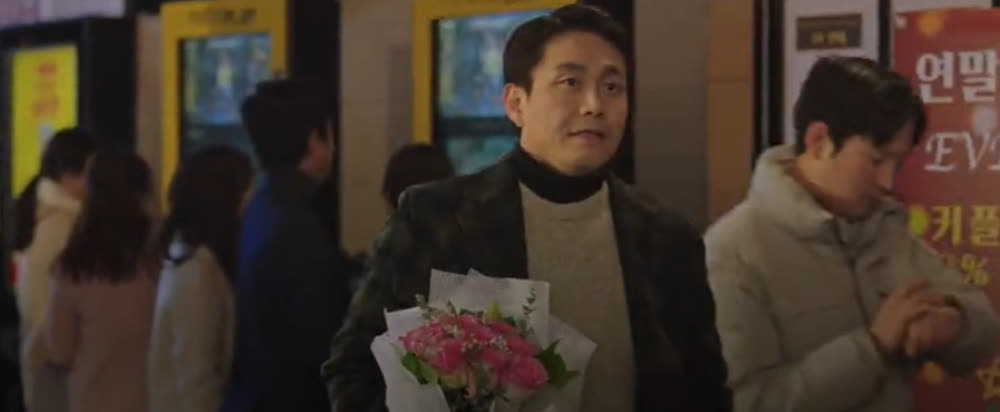 សម្រាយរឿង Jirisan (ភ្នំជីរី) ភាគ06 - TNAOT