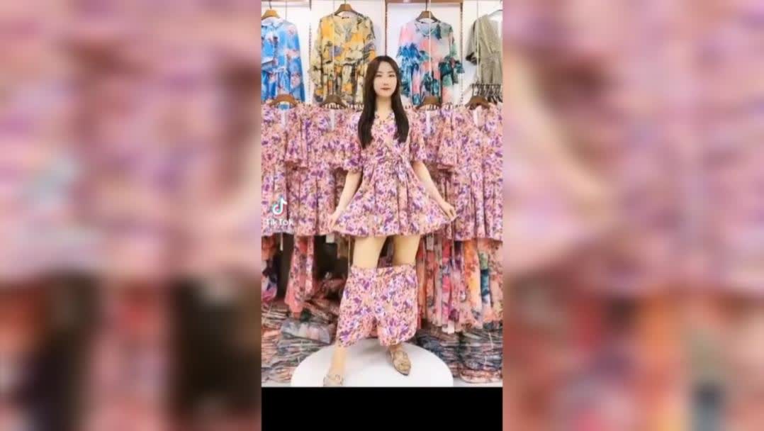 តោះមើលស្រីស្អាតទាំងអស់គ្នា😍 - TNAOT