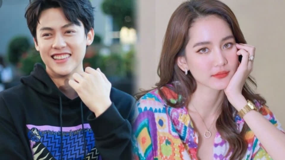 លោក Mark Prin ផ្តល់ព័ត៌មានថ្មីៗពីរឿងភាគថ្មីដែលសម្តែងជាមួយកញ្ញា Bow - TNAOT