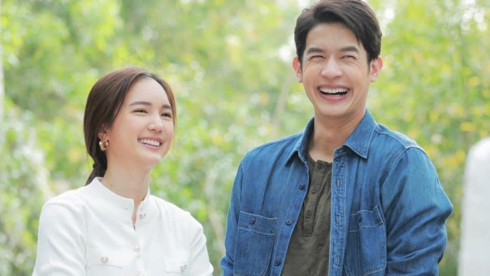 ខ្សែភាពយន្តភាគថៃ TV3 ទាំង៤ ដែលបានកែ សម្រួលចេញពីរឿងប្រលោមលោក - TNAOT