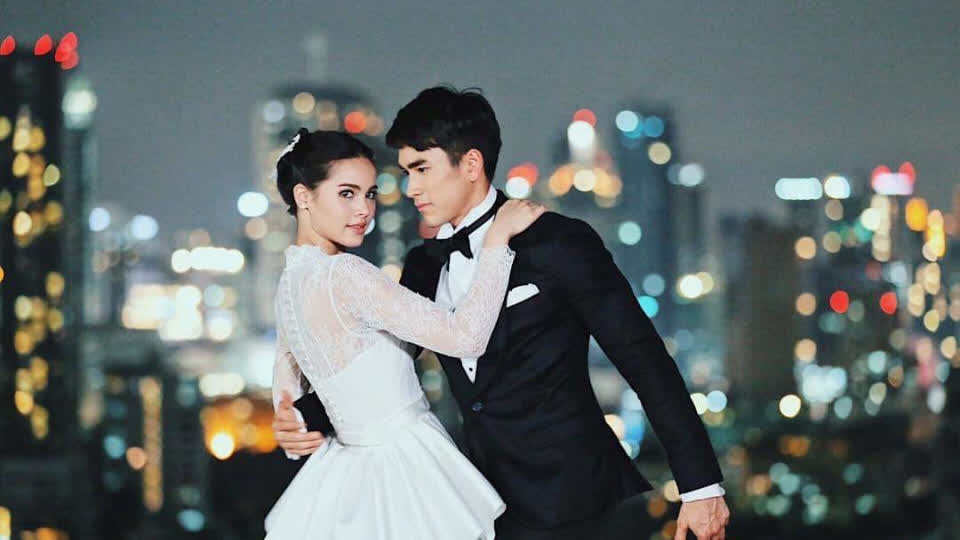 ខ្សែភាពយន្តភាគថៃរបស់ YaYa ទាំង៥ដែលអ្នកគាំទ្រក្នុង និងក្រៅស្រុកពេញចិត្តជាងគេ - TNAOT