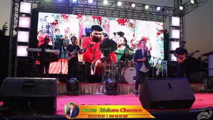 I dol ច្រៀងពិរោះណាស់! - TNAOT