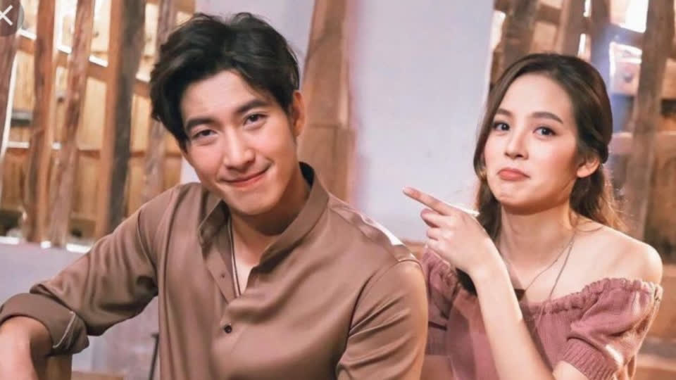 លោក Tono Pakin និយាយថាគាត់មានសុភមង្គលដែលមានកញ្ញា Nychaa ក្នុងជីវិត - TNAOT