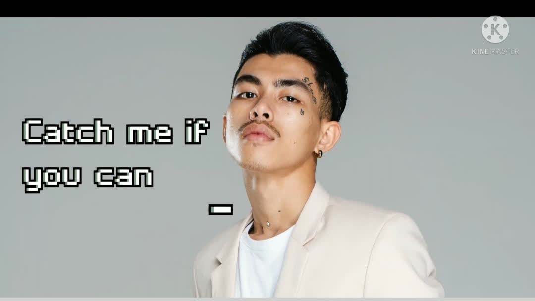 Catch me if U can [Vanda] - TNAOT