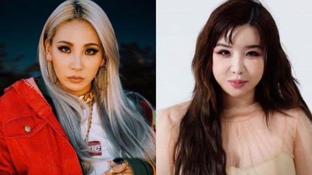 ការបង្ហោះនៅលើបណ្តាញសង្គមរបស់ Park Bom បន្ទាប់ពី CL បង្ហើបការរំសាយក្រុម 2NE1 ទទួលការចាប់អារម្មណ៍ ...