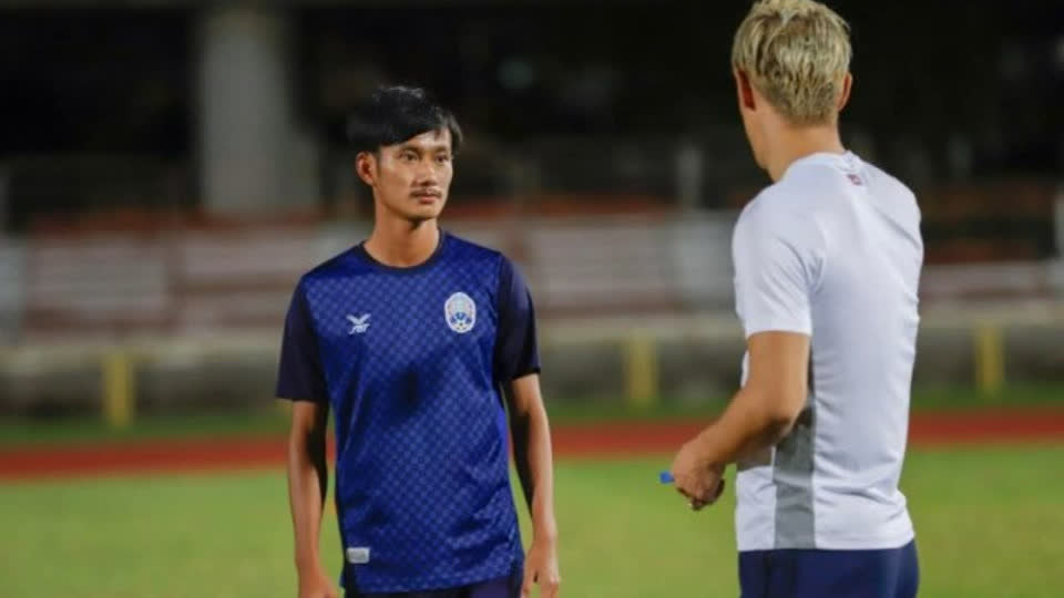AFF Suzuki Cup៖ ទោះបង្គ្រប់កិច្ច តែកម្ពុជាចង់ឈ្នះវៀតណាមជាប្រវត្តិសាស្ត្រ ដូច U18 - TNAOT