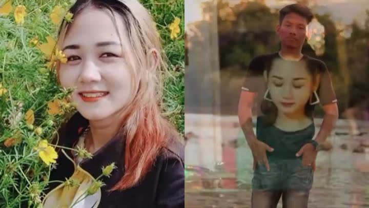 វិចិត្រនិងស្រីនុតទំលាយការពិតហើយ - TNAOT