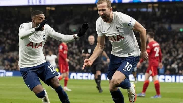 ការប្រកួតគូរធំប្រចាំសប្តាហ៍ទី ១៨ រវាងក្រុម Spurs និង Liverpool បញ្ចប់ទៅដោយចែកគ្នាម្នាក់ ១ ពិន្ទុ ...
