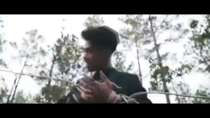 បែកៗខ្ញុំមិនត្រូវការ-VannDa-4T5 Songs Rap (Music)MP4 New 2021 MV VannDa - TNAOT