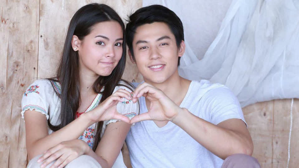 TV3 បានផ្តល់ព័ត៌មានថ្មីៗបន្ថែមអំពីរឿងភាគថ្មីរបស់ Mark និង Yaya - TNAOT