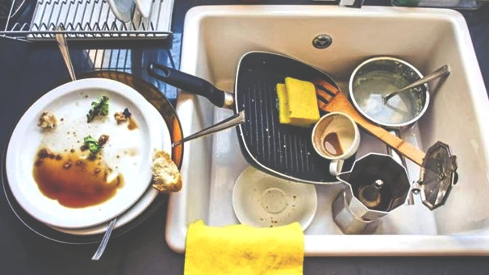 សូមប្រយ័ត្ន! ទម្លាប់ ៣យ៉ាងនេះ អាចឱ្យអ្នកកើតជំងឺមហារីកដោយមិនដឹងខ្លួន | ប្លែកៗ - BLEK BLEK - TNAOT