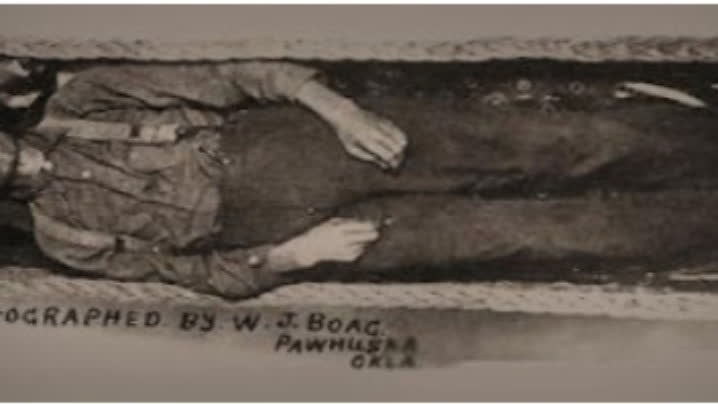 រឿង The FunHouse Mummy - TNAOT