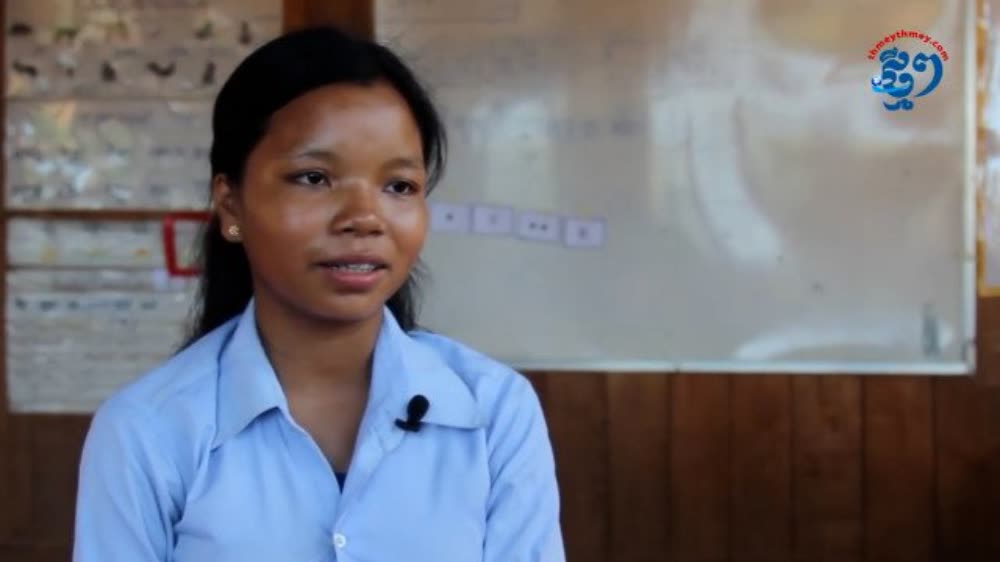 ស្រ្តីជនជាតិដើមភាគតិចឆ្នើម ១០រូប ក្នុងវិស័យជំនួញ អប់រំ និងជួយអភិរក្សកេរដំណែលដូនតា - TNAOT