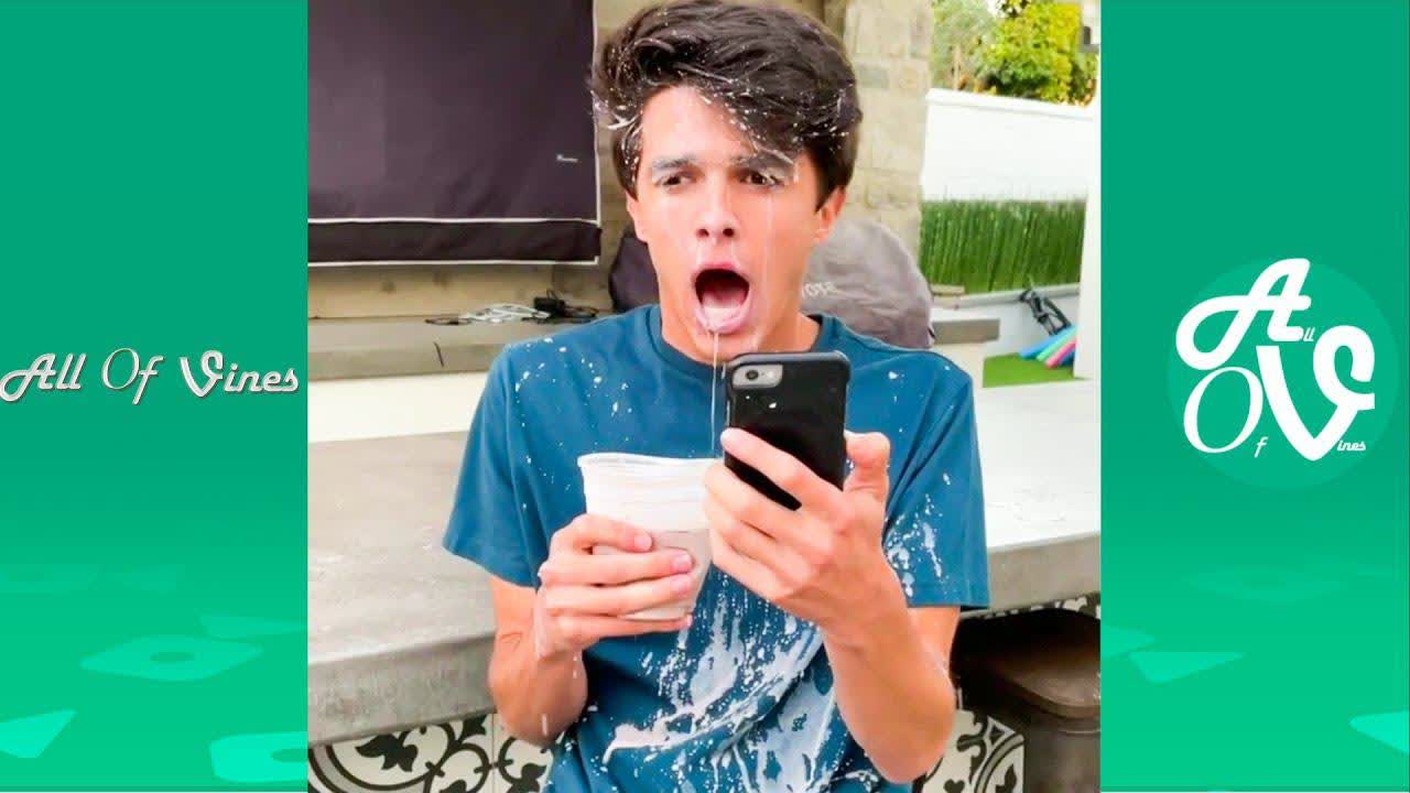 Best Instagram Vines ខែធ្នូ ឆ្នាំ 2020 (Part 1) | Instagrams ...