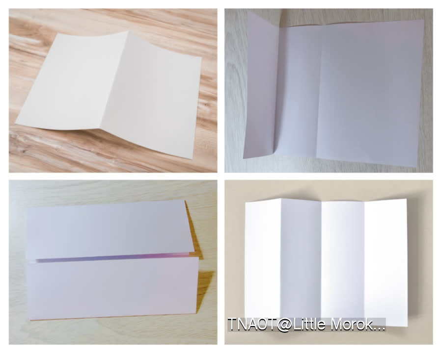 បត់ក្រដាសធ្វើផ្ទះតាមវិធីងាយៗ មេរៀនសម្រាប់កុមារ - TNAOT