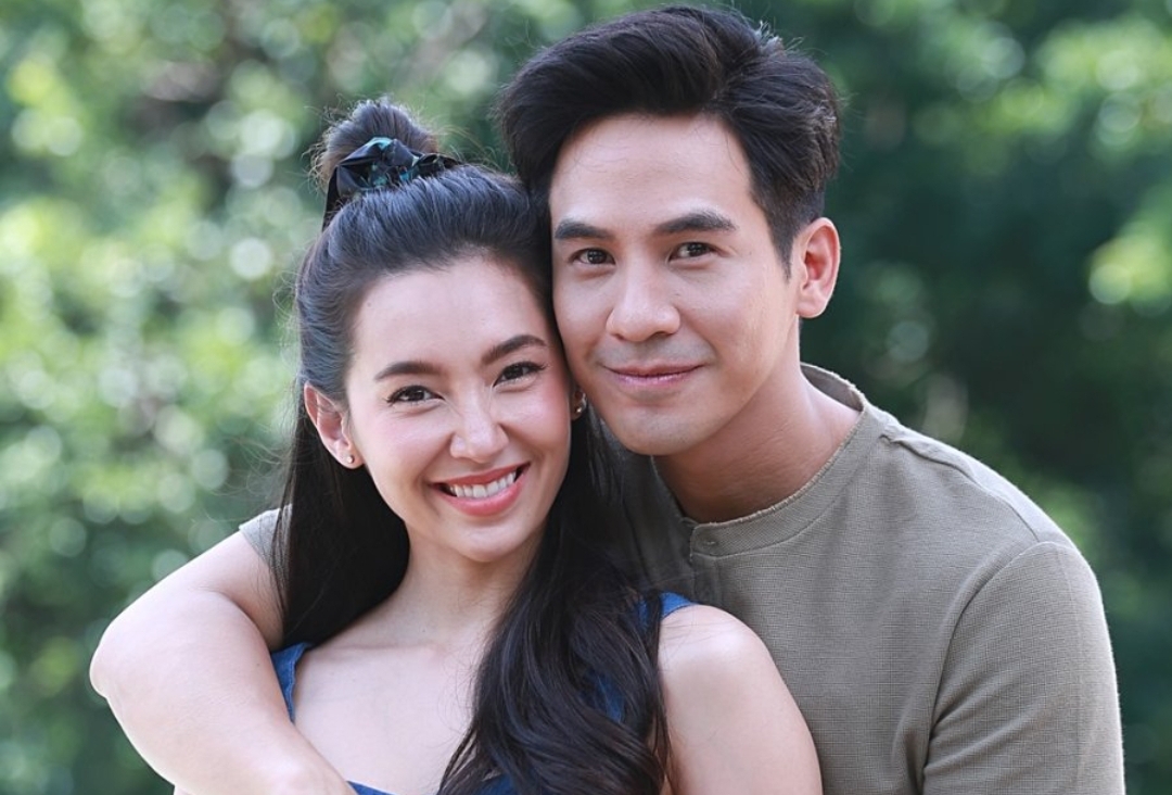 រឿងភាគថៃរបស់ TV3 ទាំង៤ដែលមានអ្នកចូលមើលលើស ១០០ លានដងនៅលើ Ch3 Plus - TNAOT