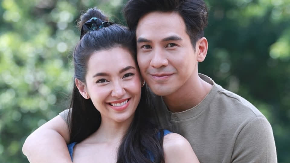 រឿងភាគថៃរបស់ TV3 ទាំង៤ដែលមានអ្នកចូលមើលលើស ១០០ លានដងនៅលើ Ch3 Plus - TNAOT